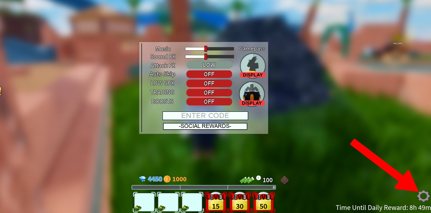 All Star Tower Defense Codes [February 2023]: Free Gems and Gold | VG247